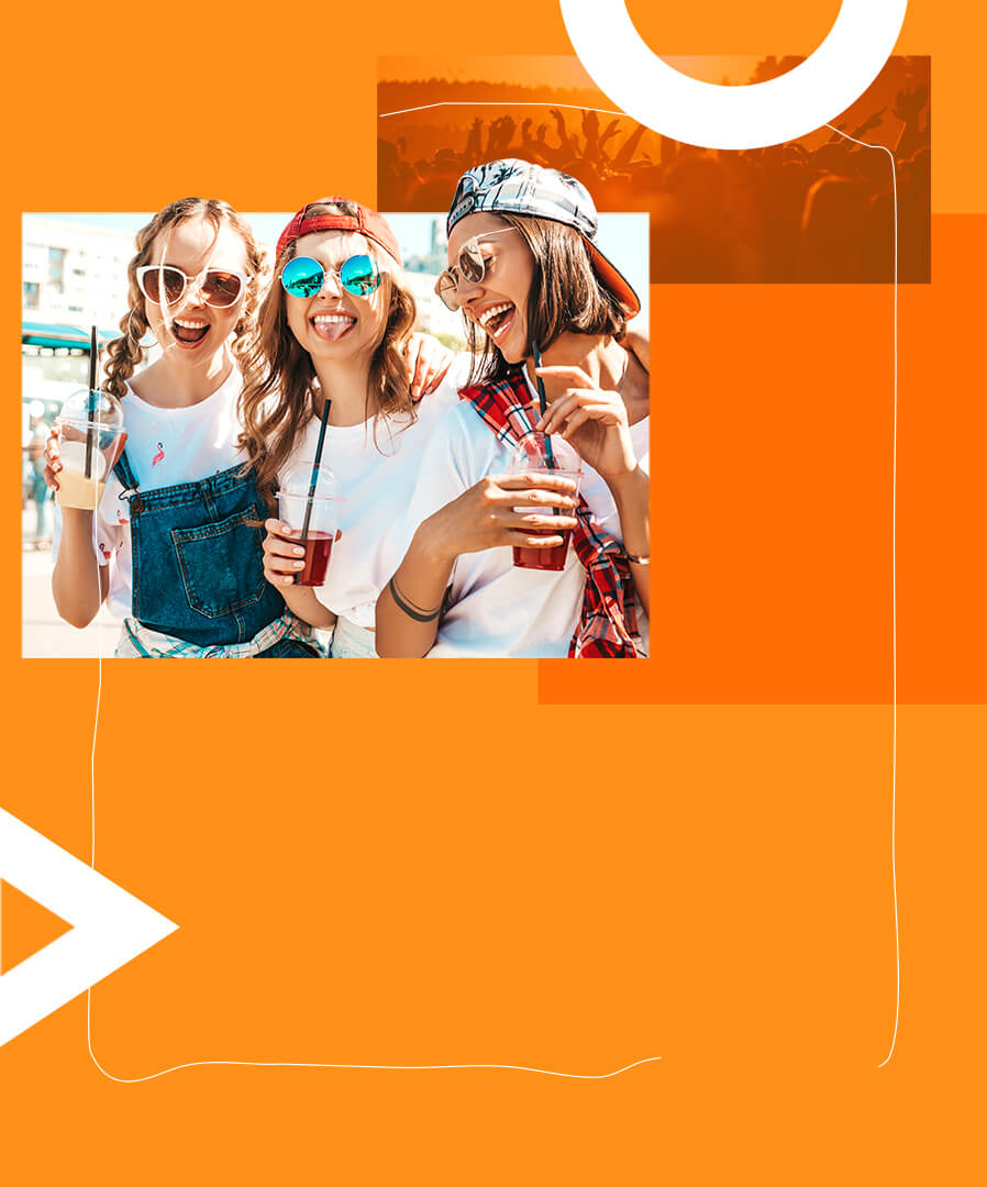 Corvin Plaza - Több mint 90 üzlet vár a Corvin-negyedben!