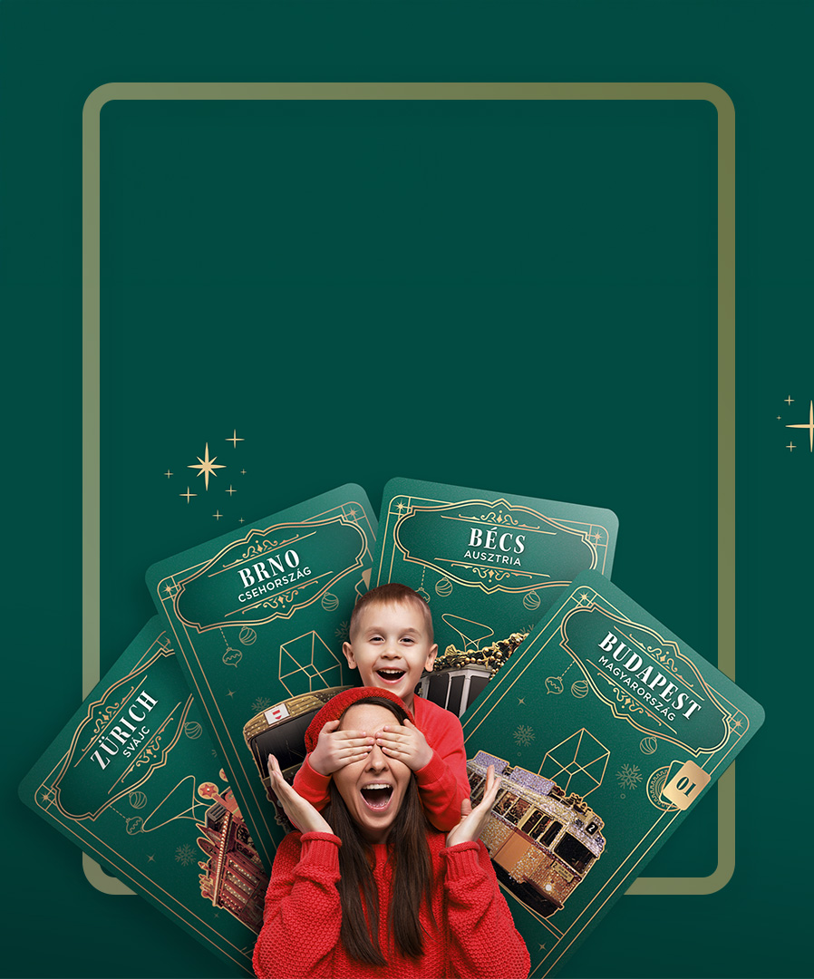 Corvin Plaza - Több mint 90 üzlet vár a Corvin-negyedben!